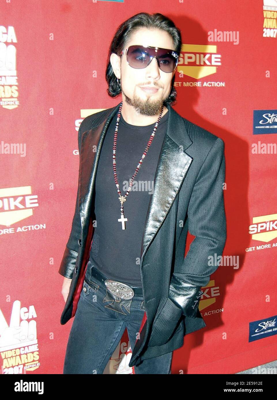 Nv dave navarro hi-res stock photography and images - Alamy