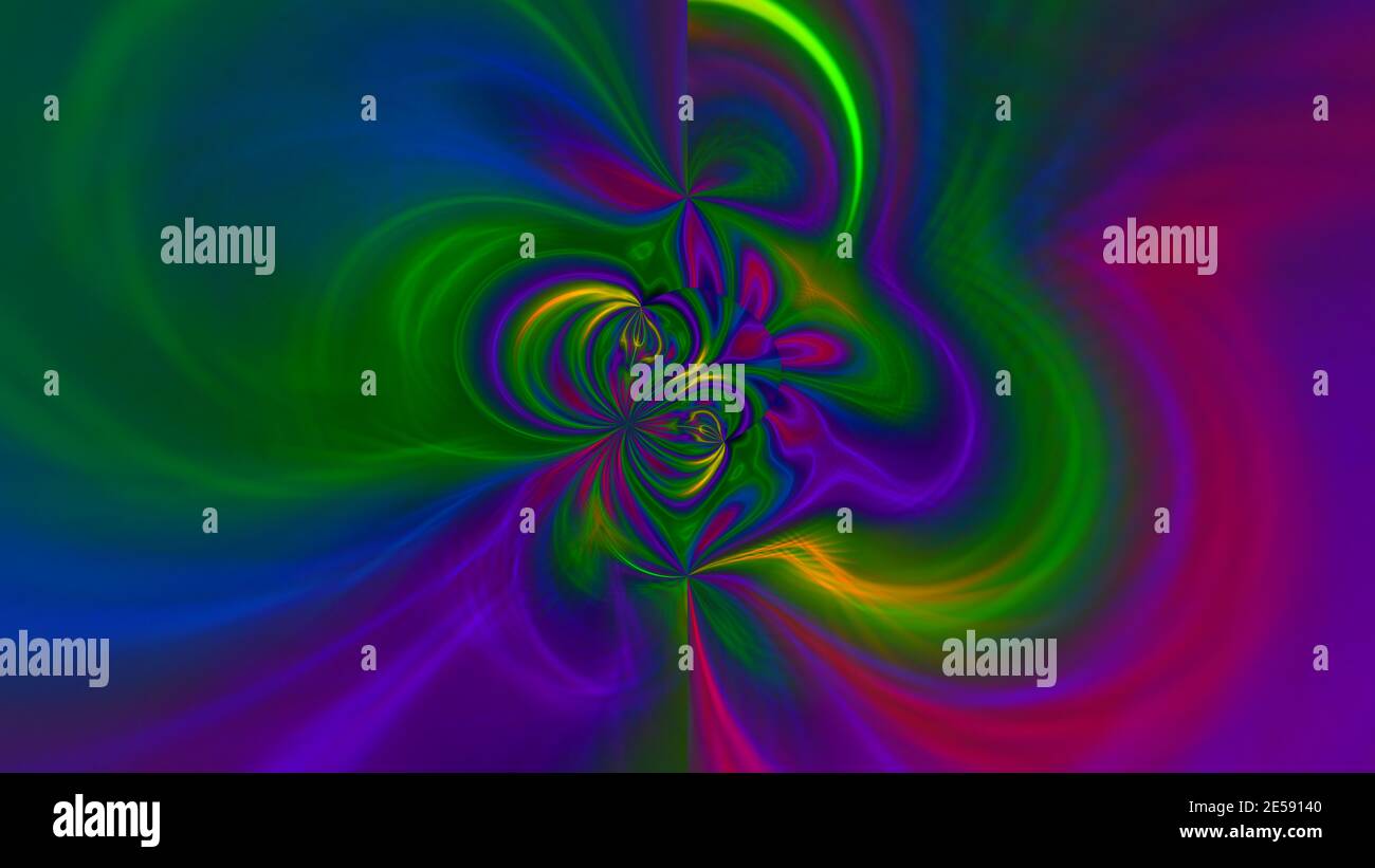 Bright neon abstract background. For design and network Stock Photo - Alamy