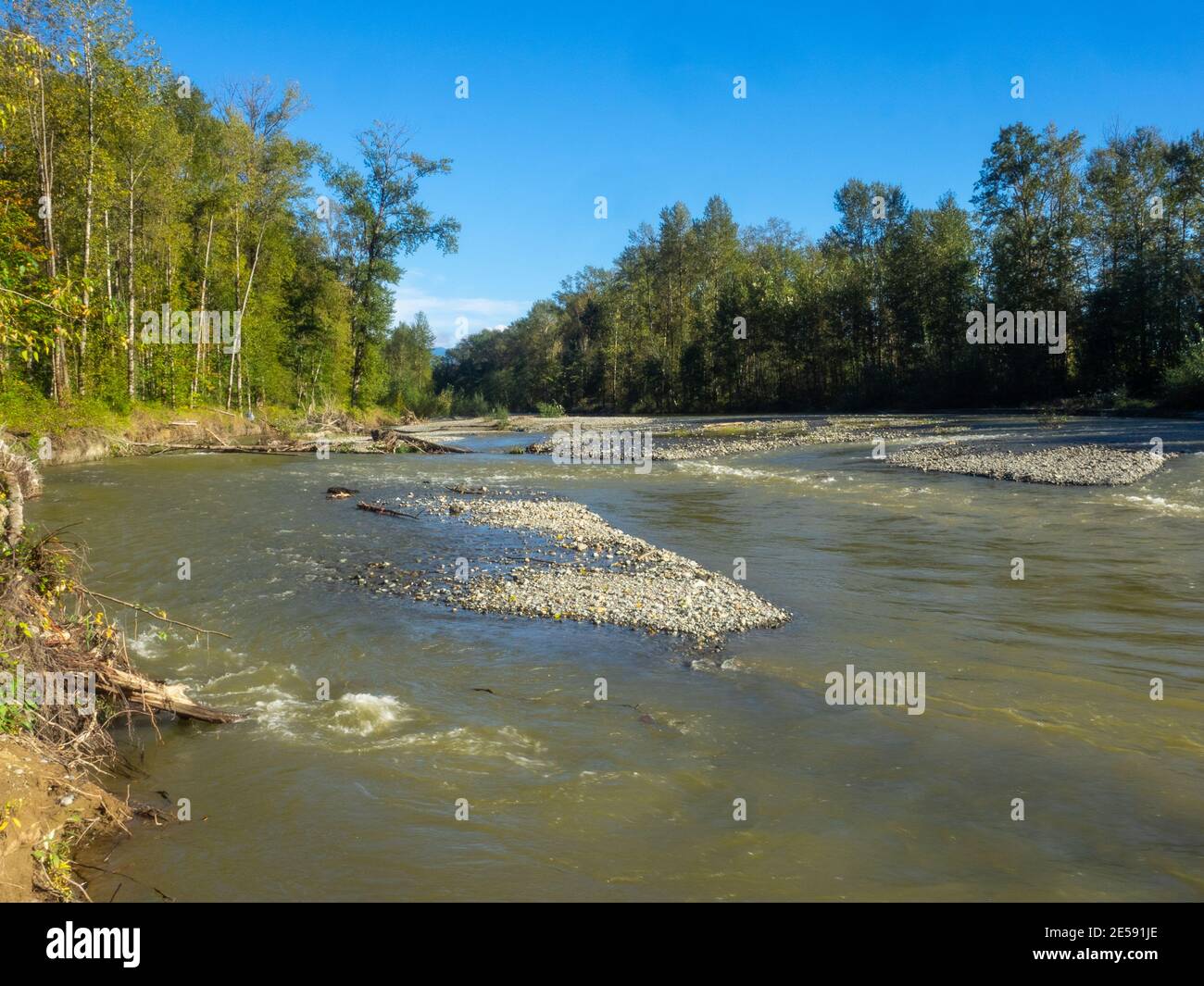 Tolt-MacDonald Park and Campground is located in Carnation at the ...