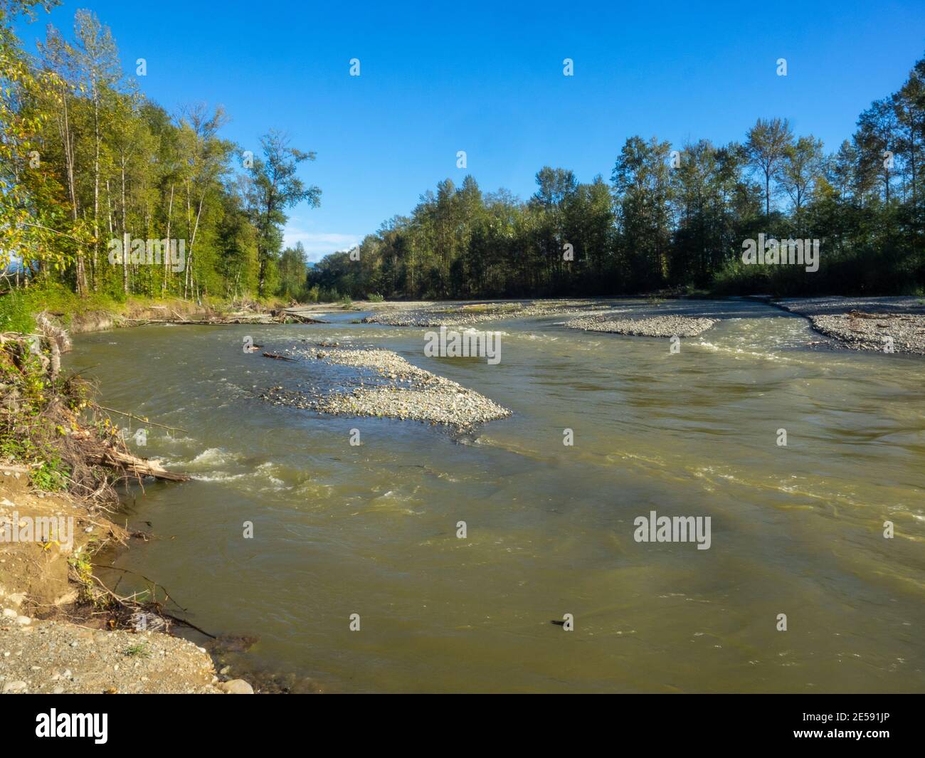 Tolt-MacDonald Park and Campground is located in Carnation at the ...