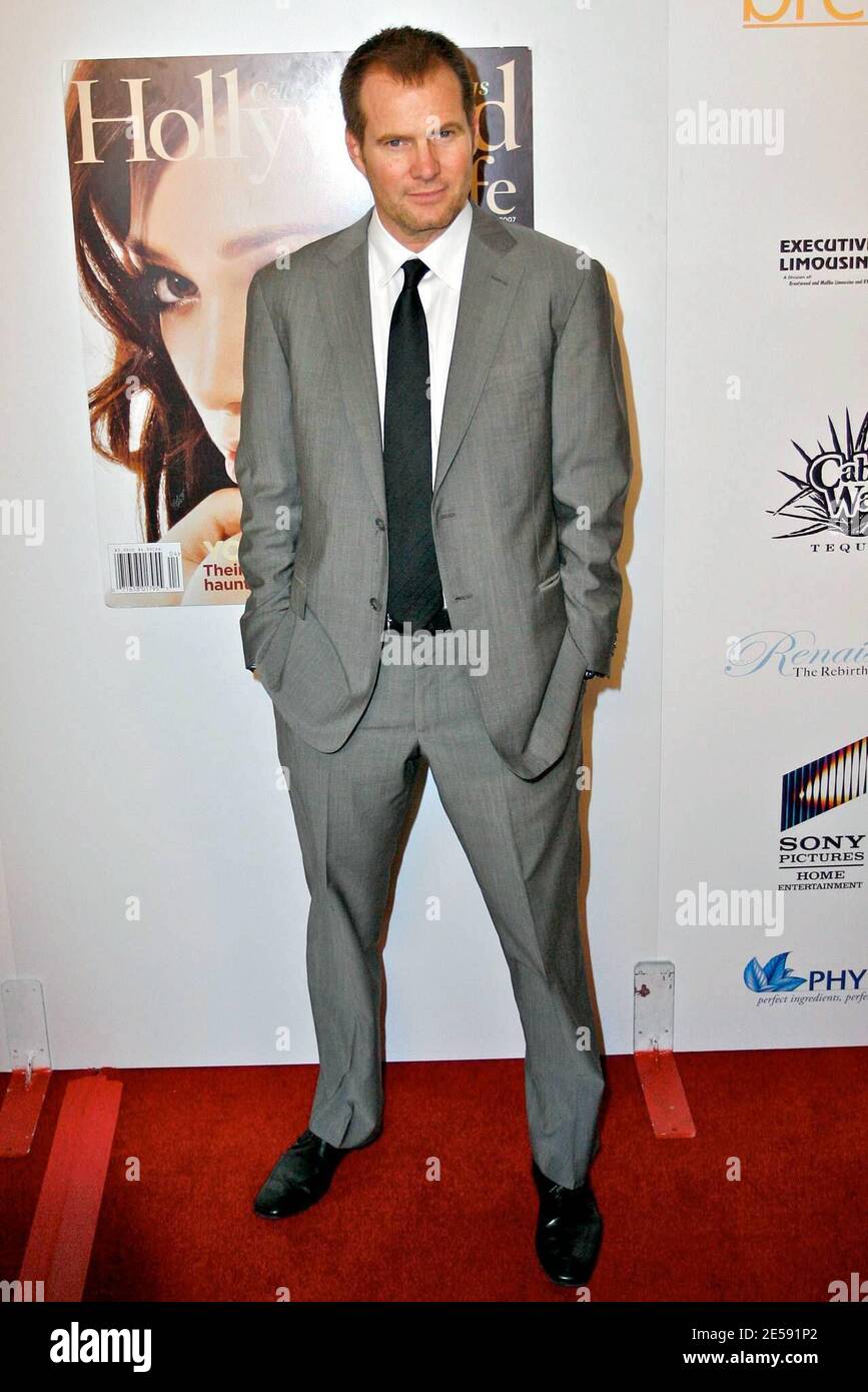 Jack Coleman attends Hollywood Life Magazine's 7th Annual Breakthrough ...