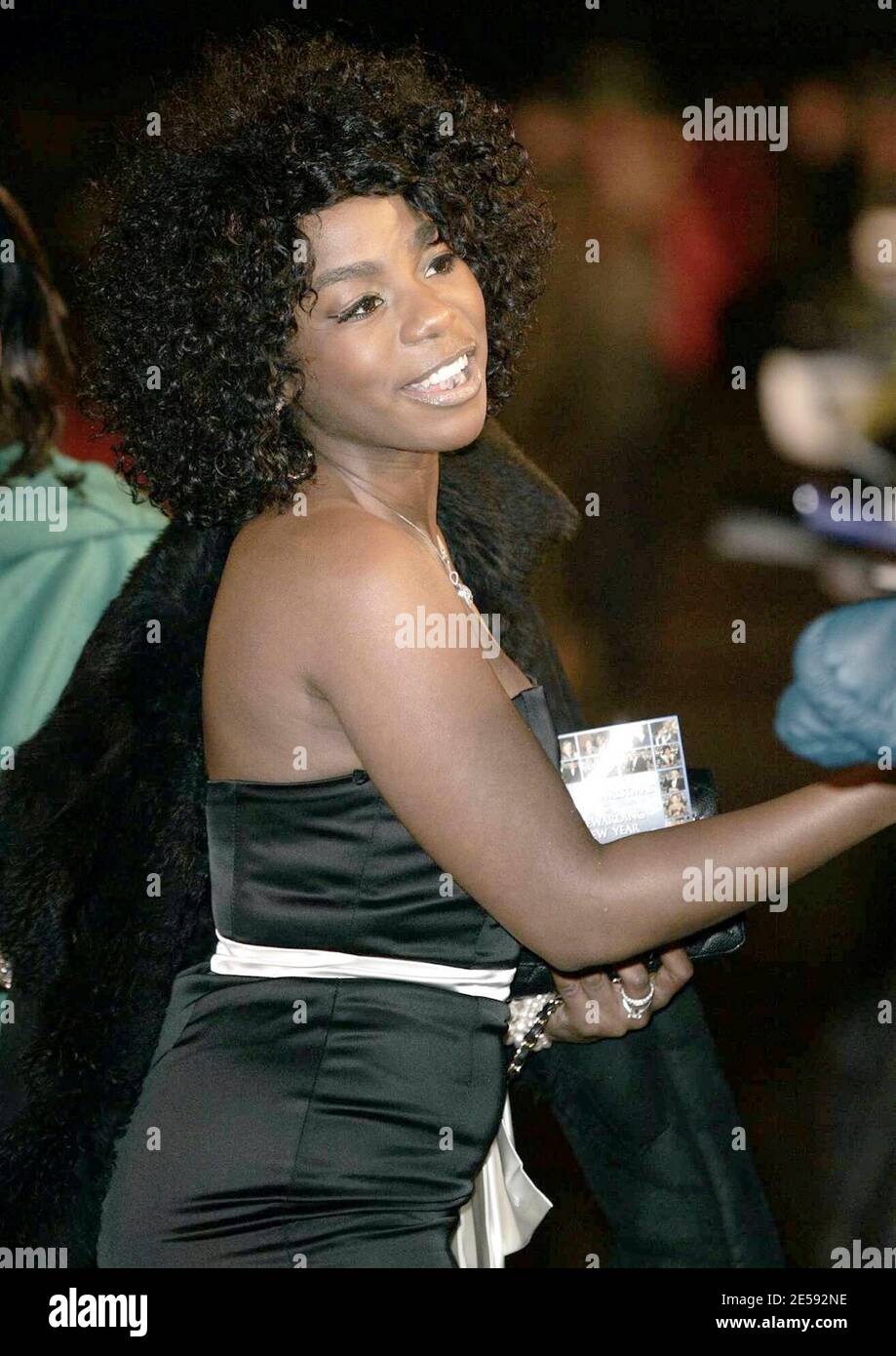 Alisha bennett hi-res stock photography and images - Alamy