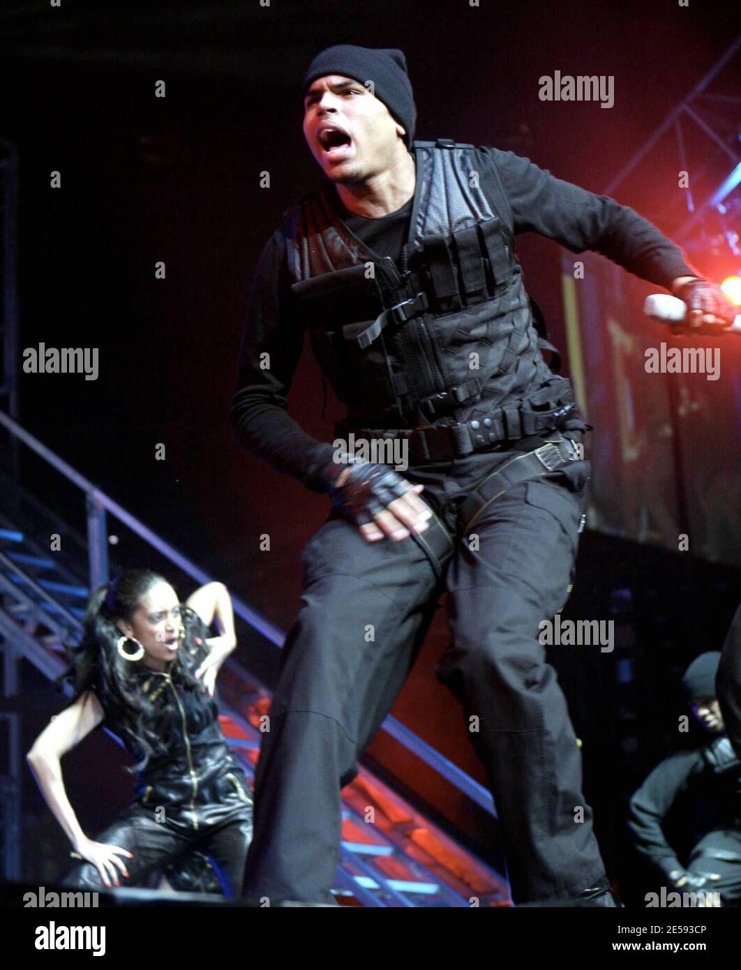 Bow wow rapper hi-res stock photography and images - Alamy