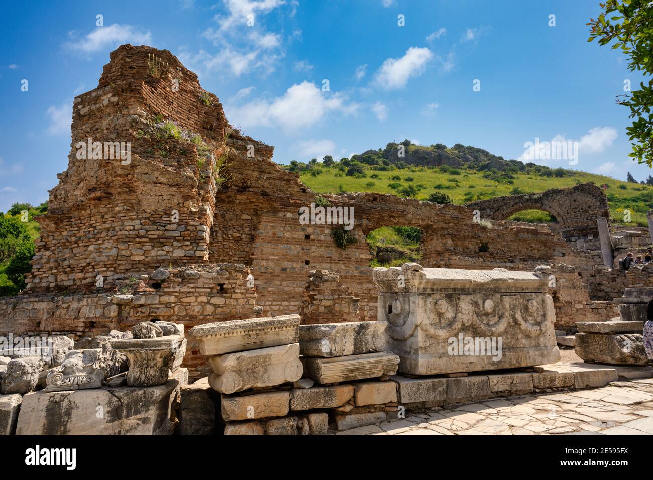 2200 years old hi-res stock photography and images - Alamy