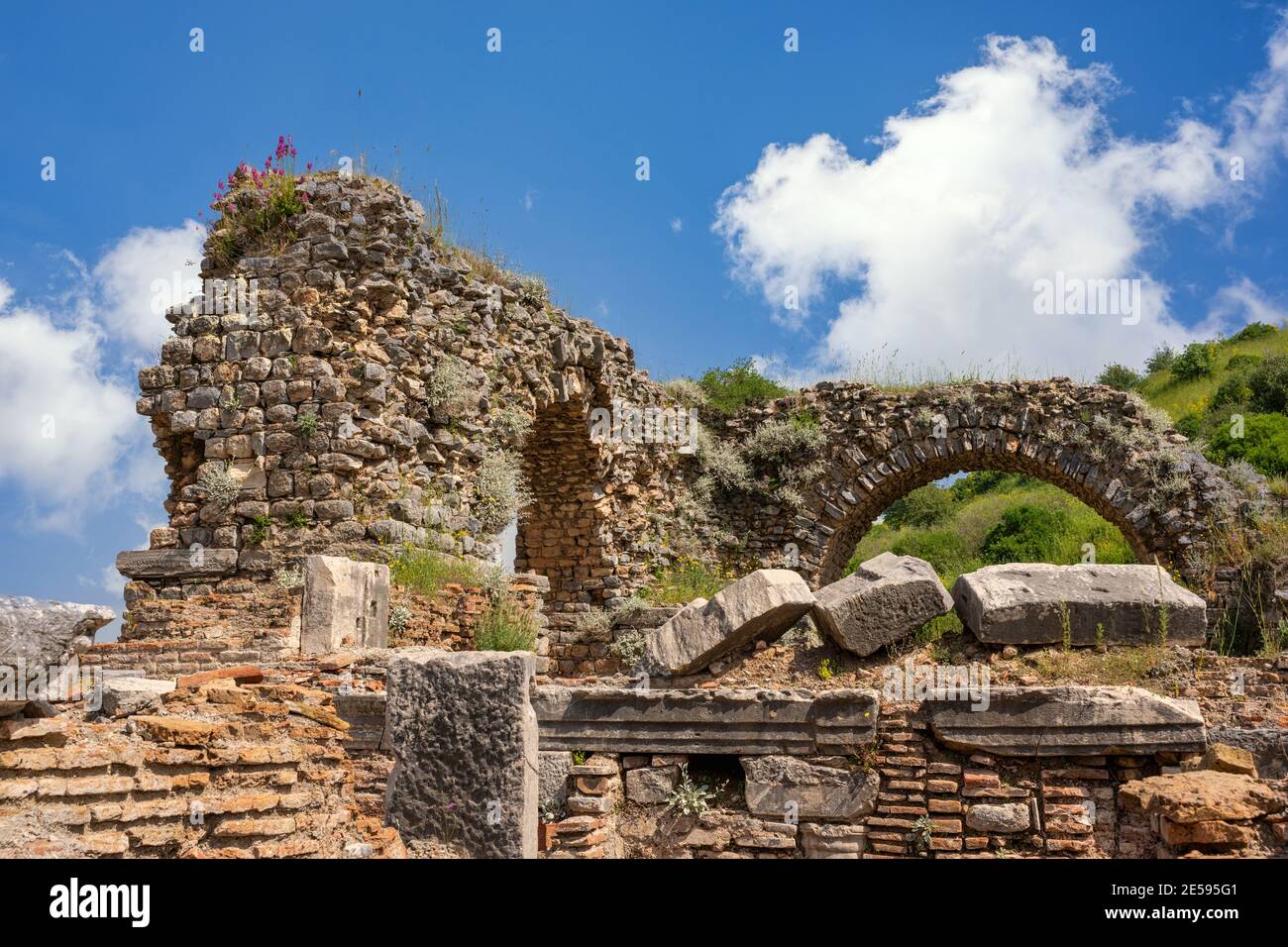 2200 years old hi-res stock photography and images - Alamy