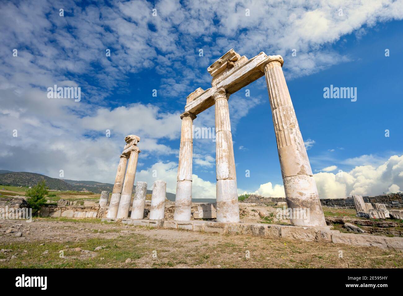 2200 years old hi-res stock photography and images - Alamy
