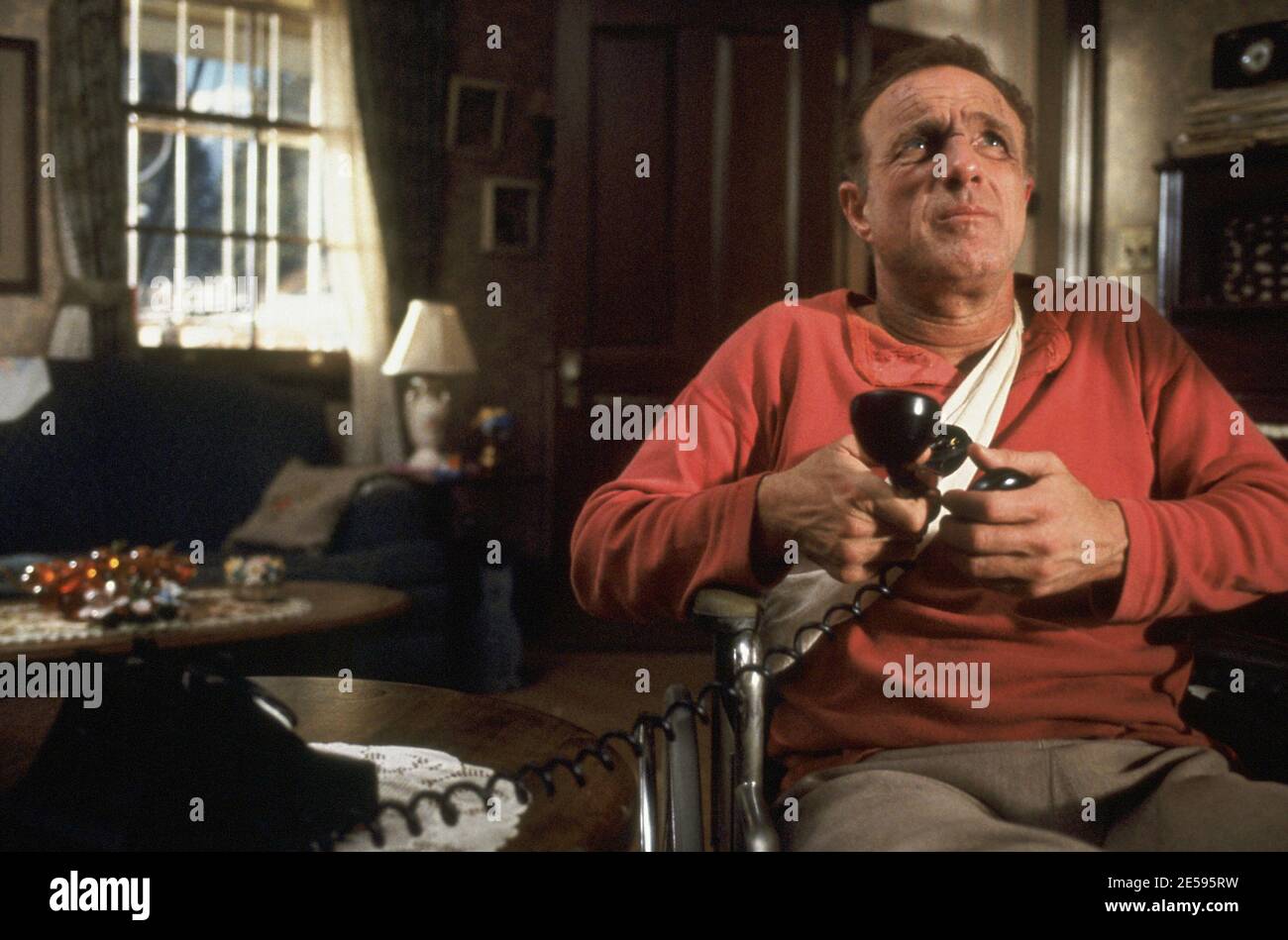 James Caan, "Misery" (1990) Castle Rock/ File Reference # 34082-310THA ...