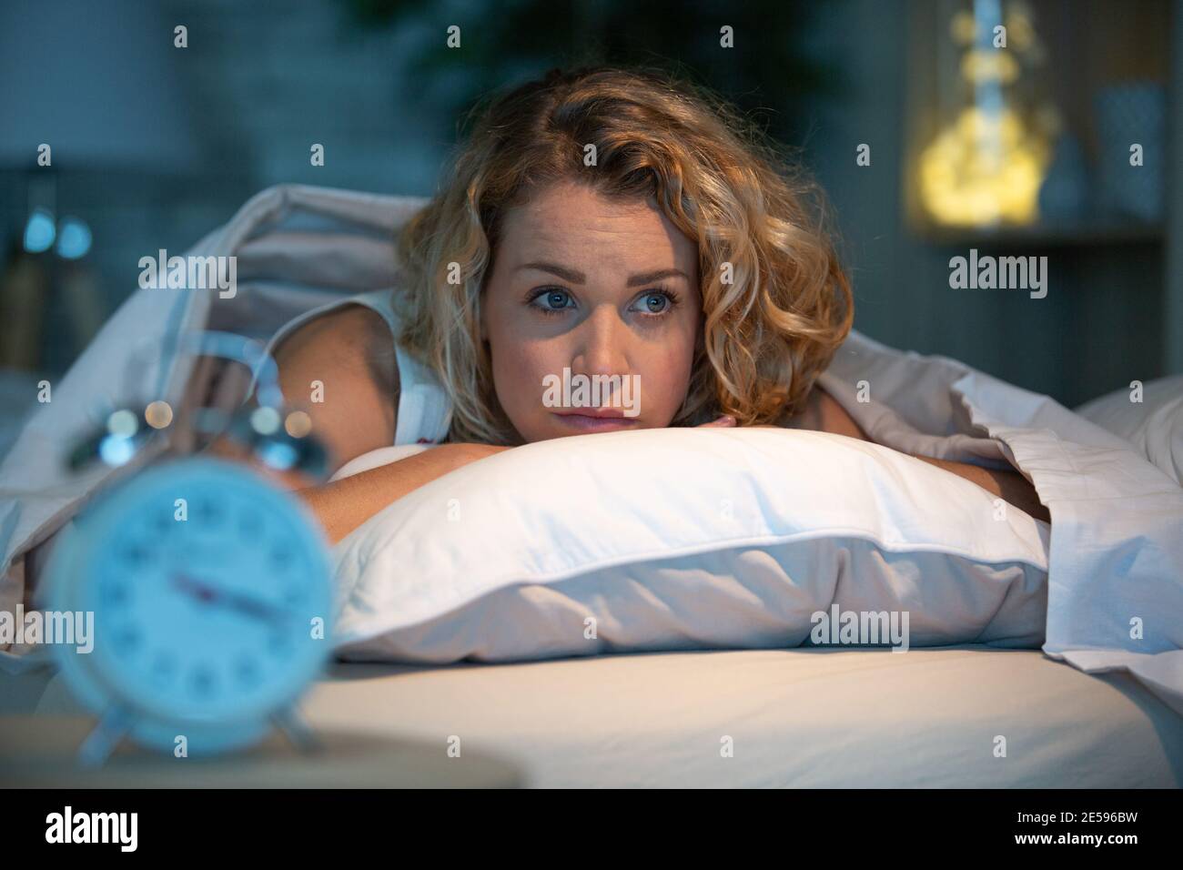 Insomniac hi-res stock photography and images - Alamy