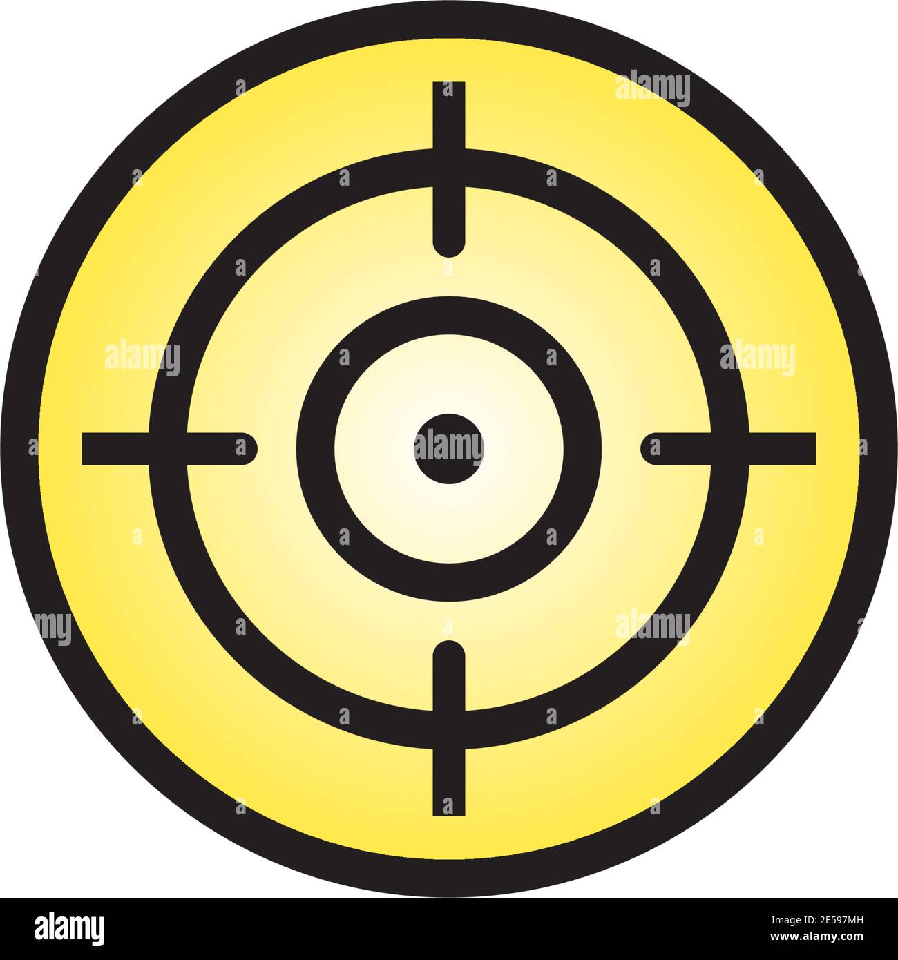 Point of attack Stock Vector Images - Alamy