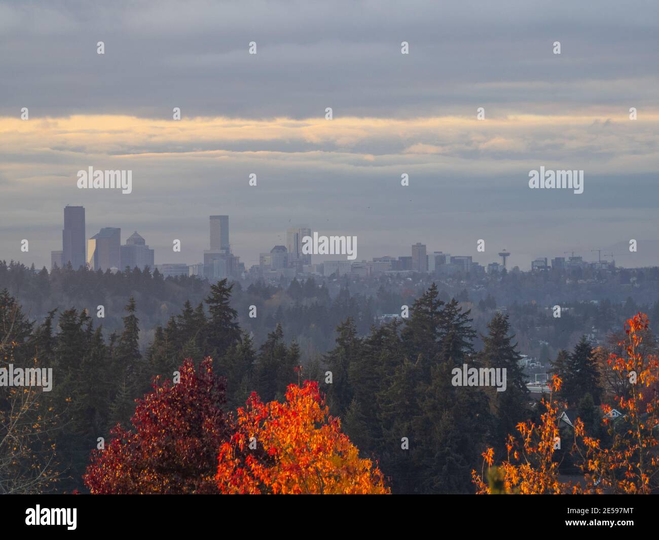 Downtown timelapse hi-res stock photography and images - Alamy