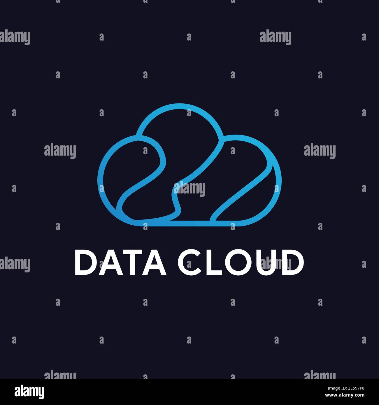 Tech digital data transfer hi-res stock photography and images - Alamy