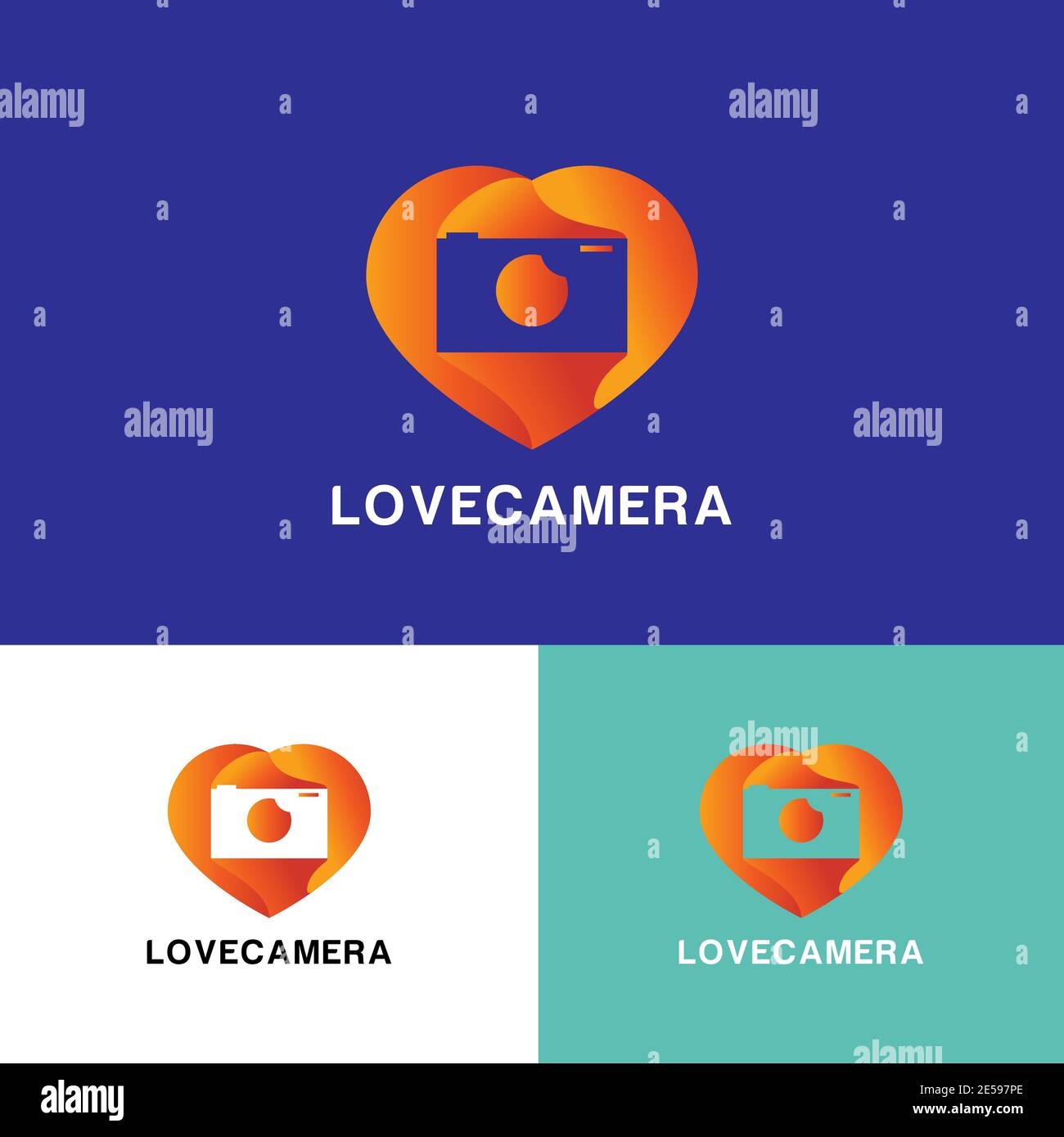 Zoom video logo Stock Vector Images - Alamy