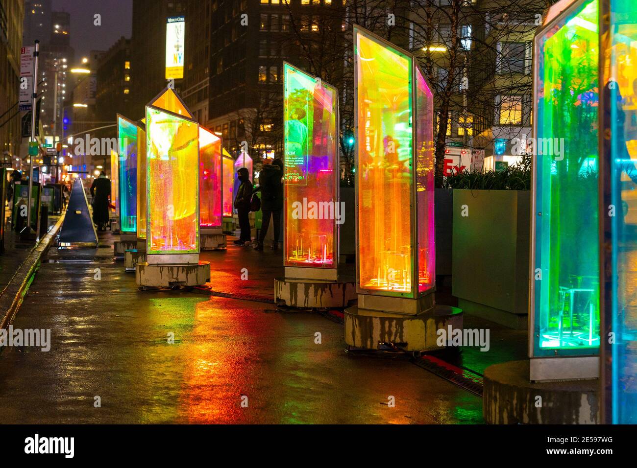Raw Design Prismatica High Resolution Stock Photography and Images - Alamy