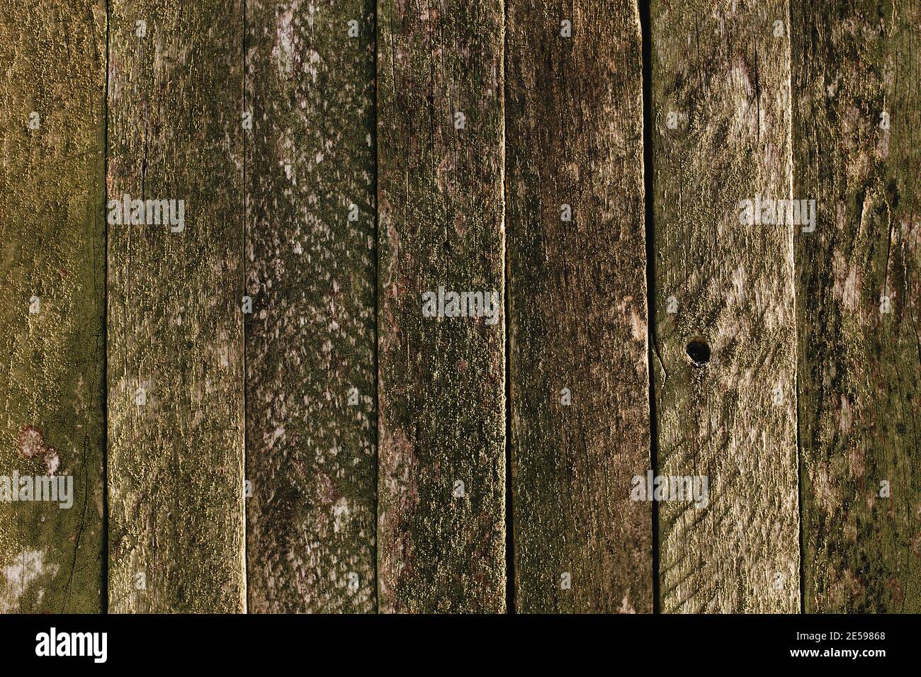 Old wooden fence background. Old boards texture Stock Photo - Alamy