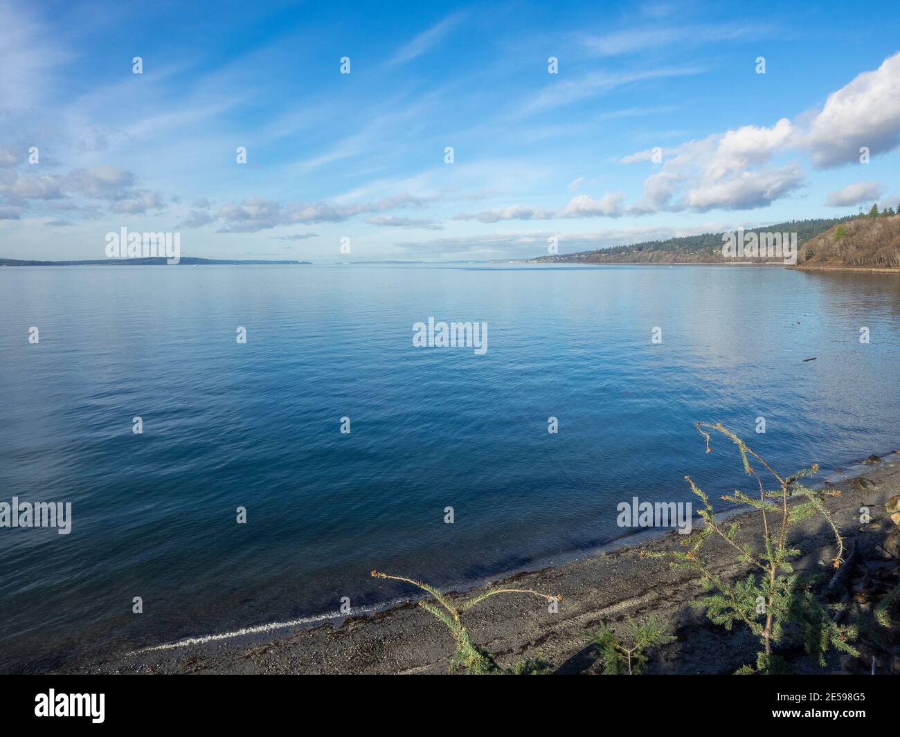 Carkeek Park is a 216 acres (87 ha) park located in the Broadview ...