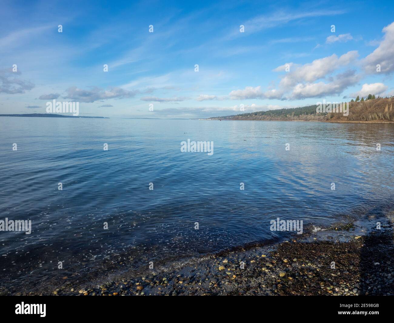 Carkeek Park is a 216 acres (87 ha) park located in the Broadview ...