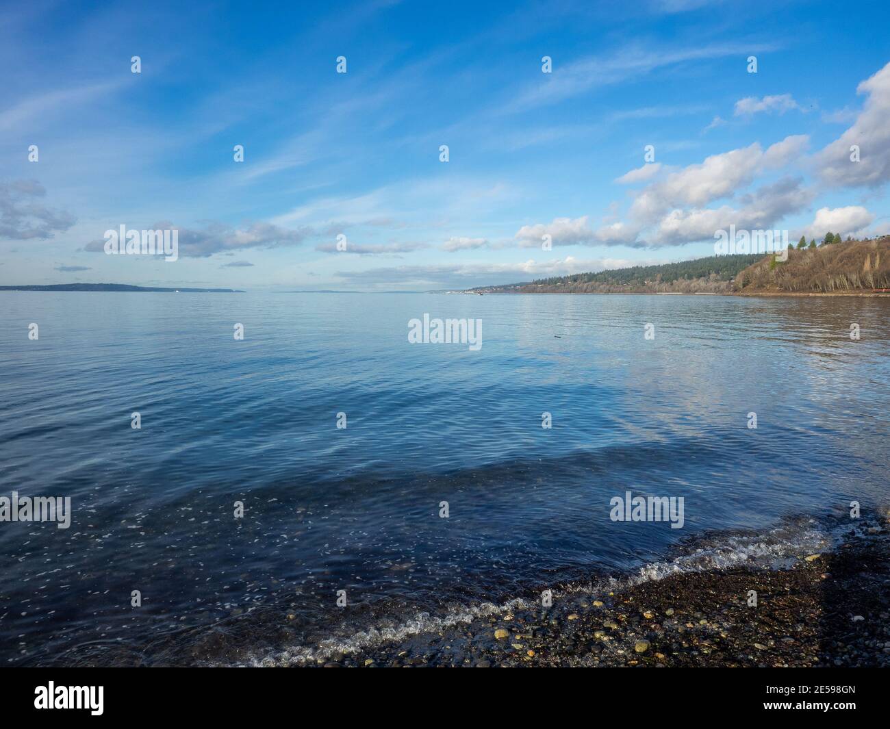 Carkeek Park is a 216 acres (87 ha) park located in the Broadview ...