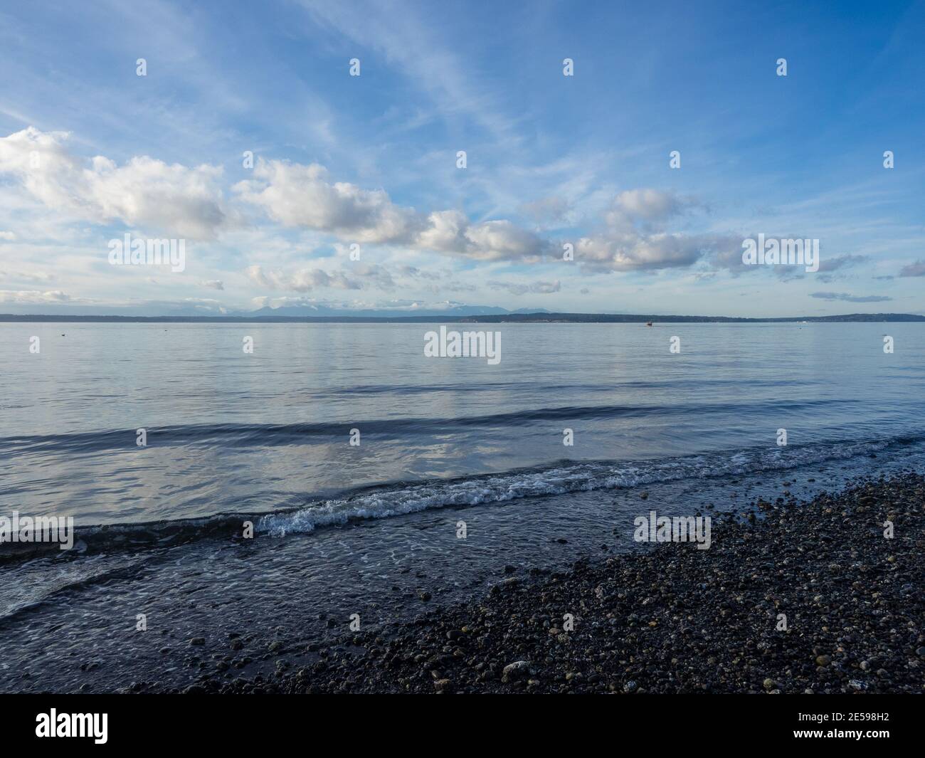 Carkeek Park is a 216 acres (87 ha) park located in the Broadview ...