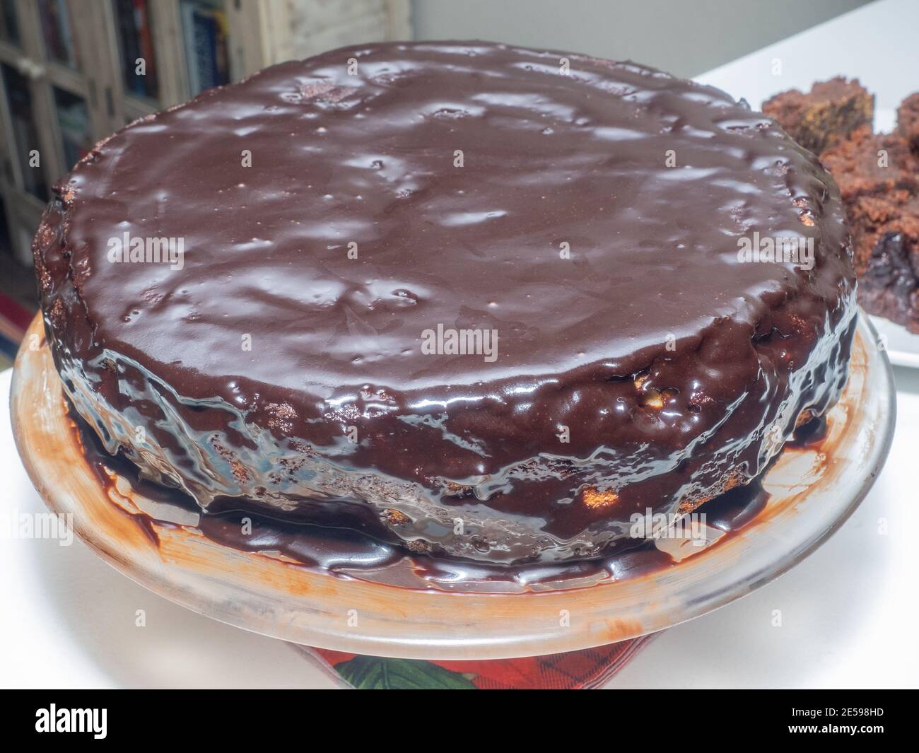 Viennese cheesecake is the king of cheesecakes. Traditionally, it is ...