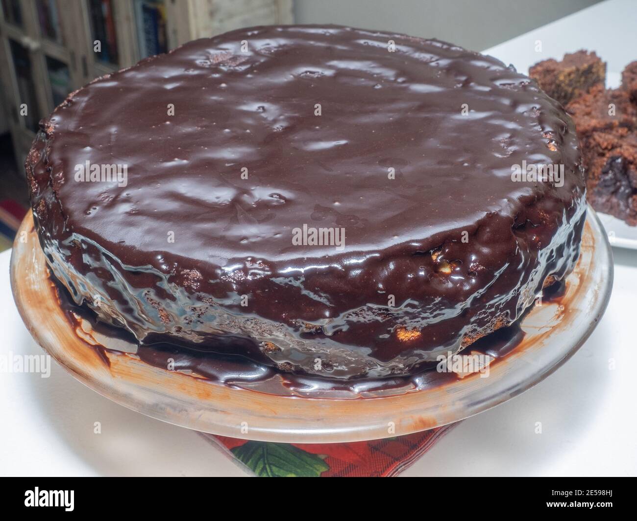 Viennese cheesecake is the king of cheesecakes. Traditionally, it is ...