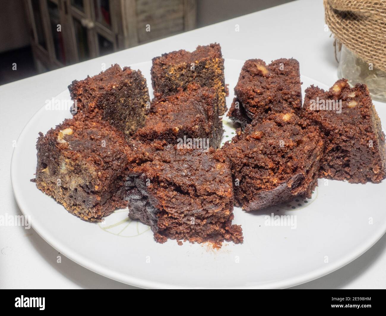 Gingerbread refers to a broad category of baked goods, typically ...