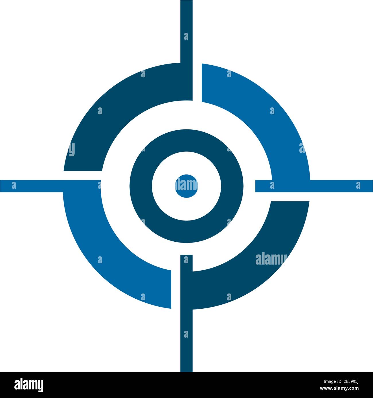 Target Point Logo T Target Logo