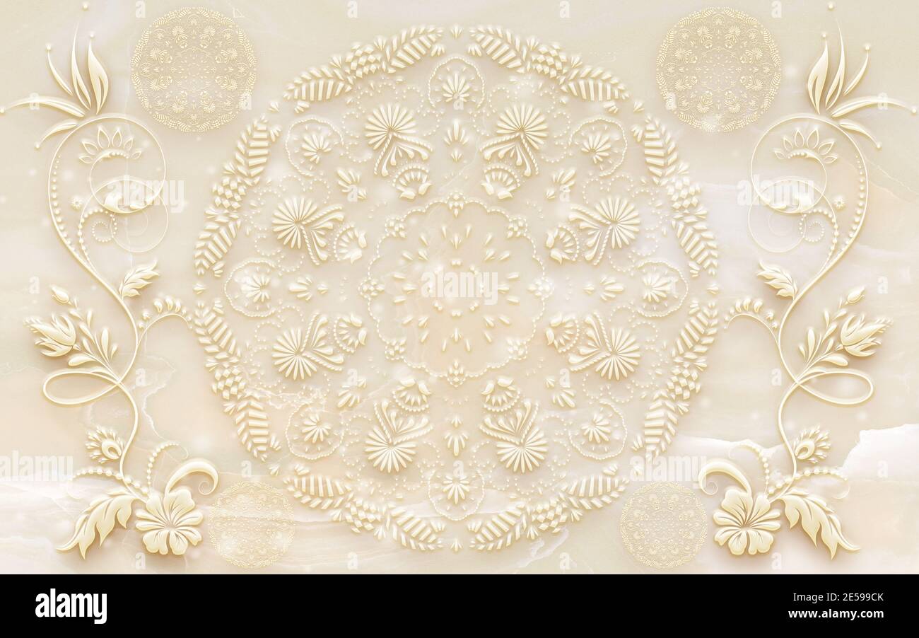 Embossed marble hi-res stock photography and images - Alamy