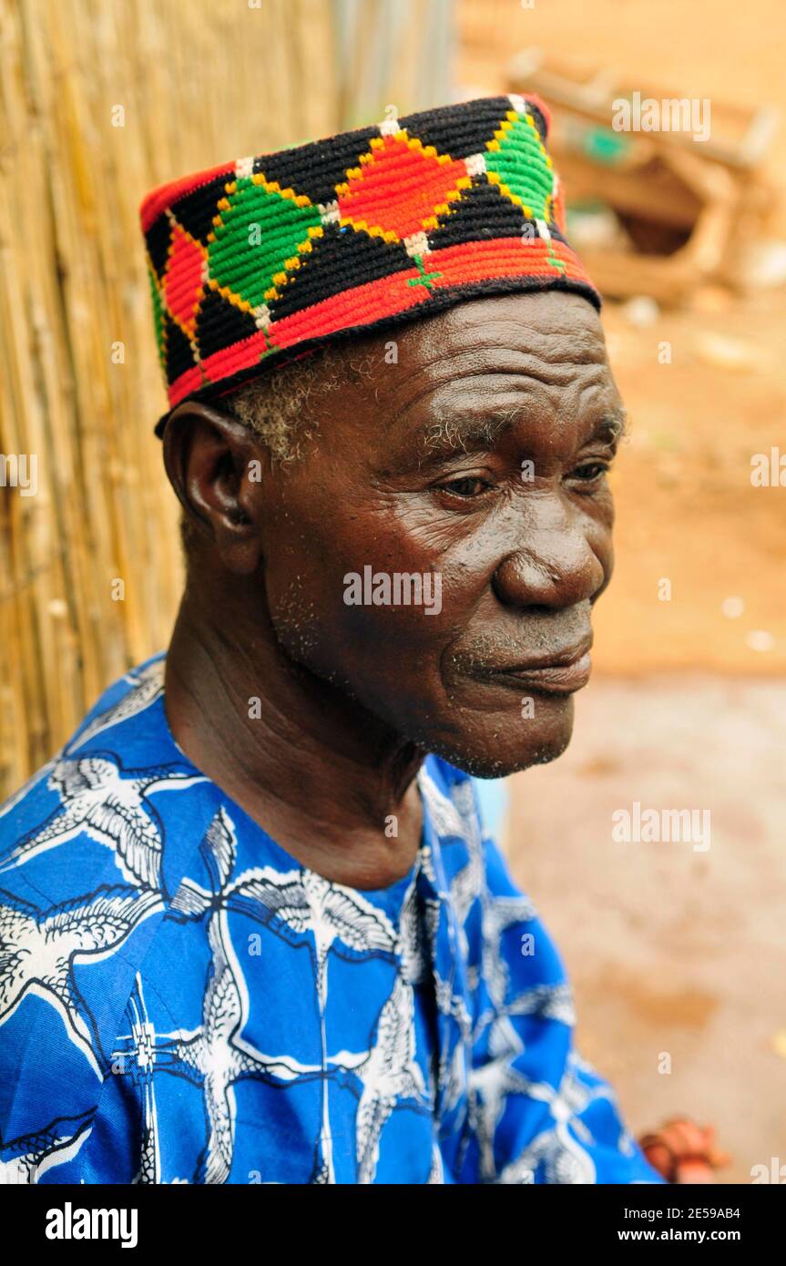 Mossi culture hi-res stock photography and images - Alamy
