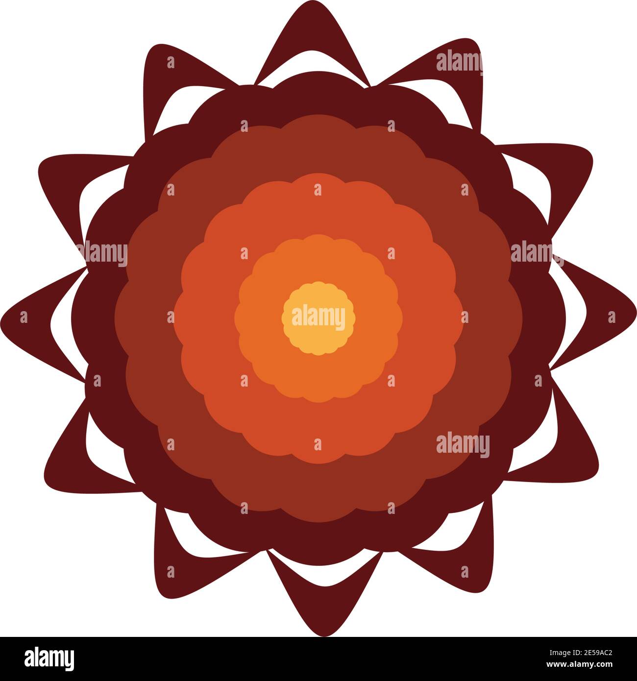 Dot painting australia hi-res stock photography and images - Alamy