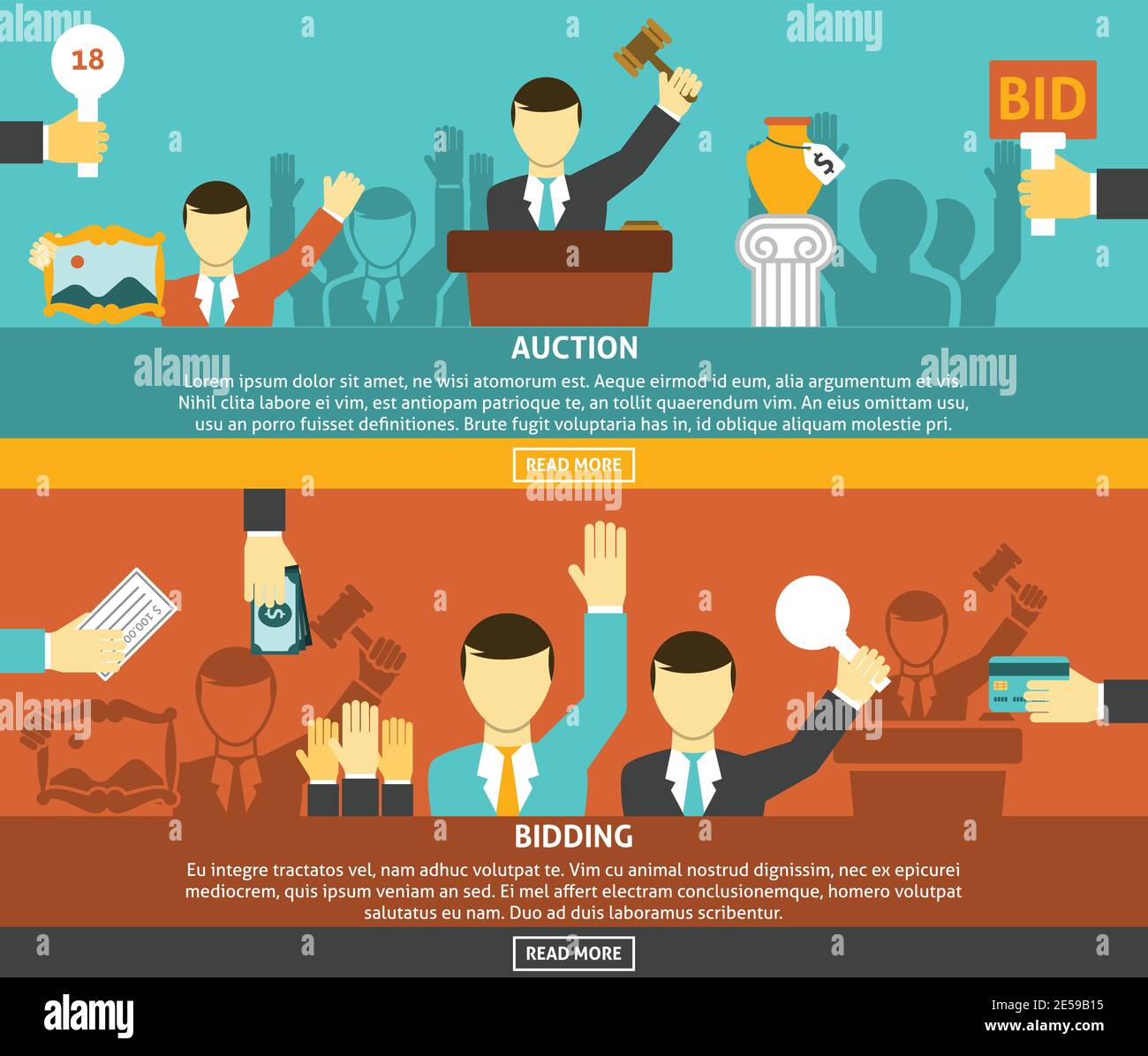 Picture credit should read Stock Vector Images - Alamy