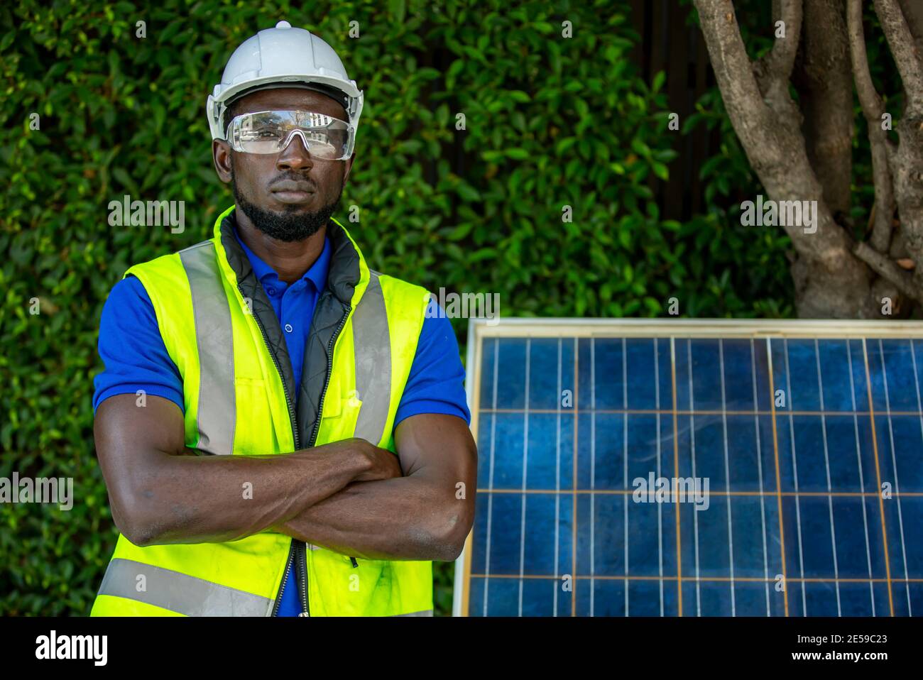 maintenance engineer, Solar energy systems engineer perform analysis ...