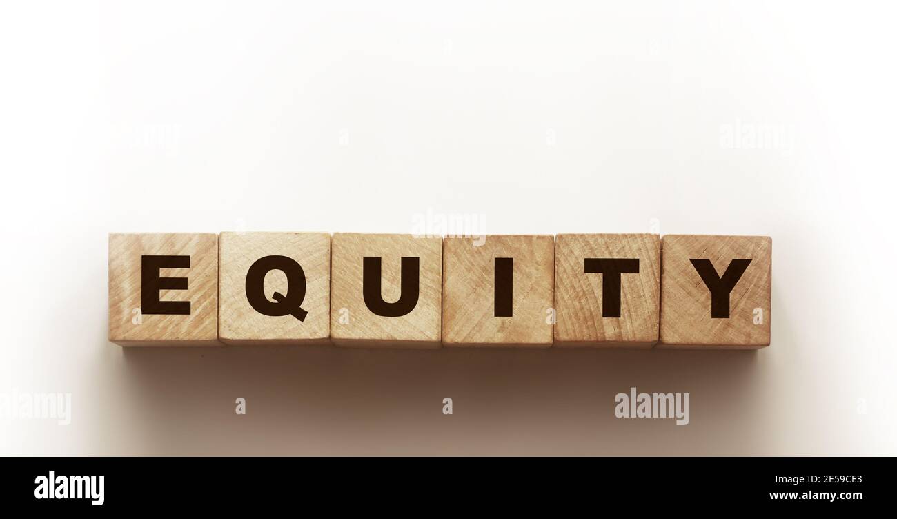 Private equity word hi-res stock photography and images - Alamy