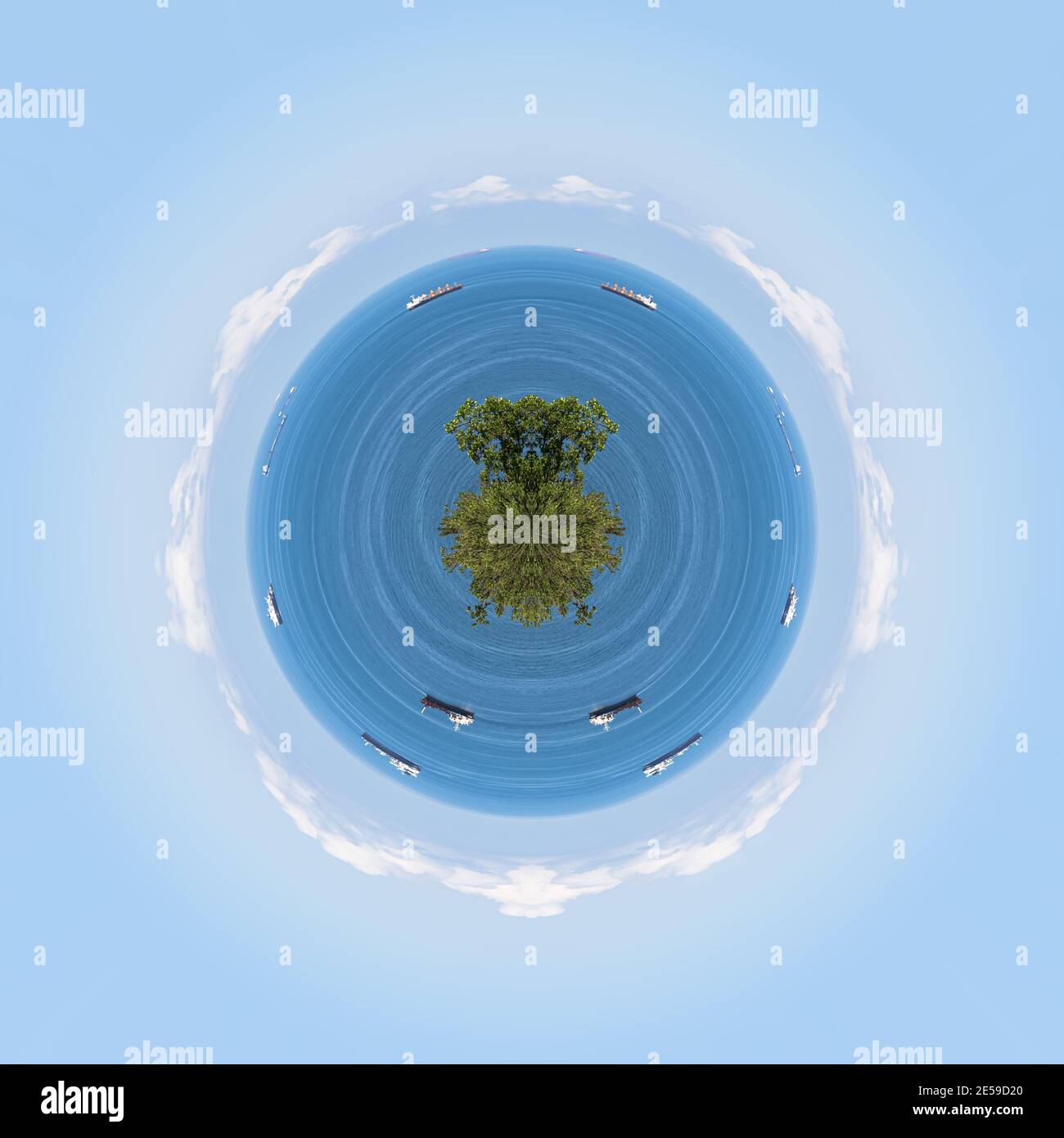 Polar coordinates hi-res stock photography and images - Alamy