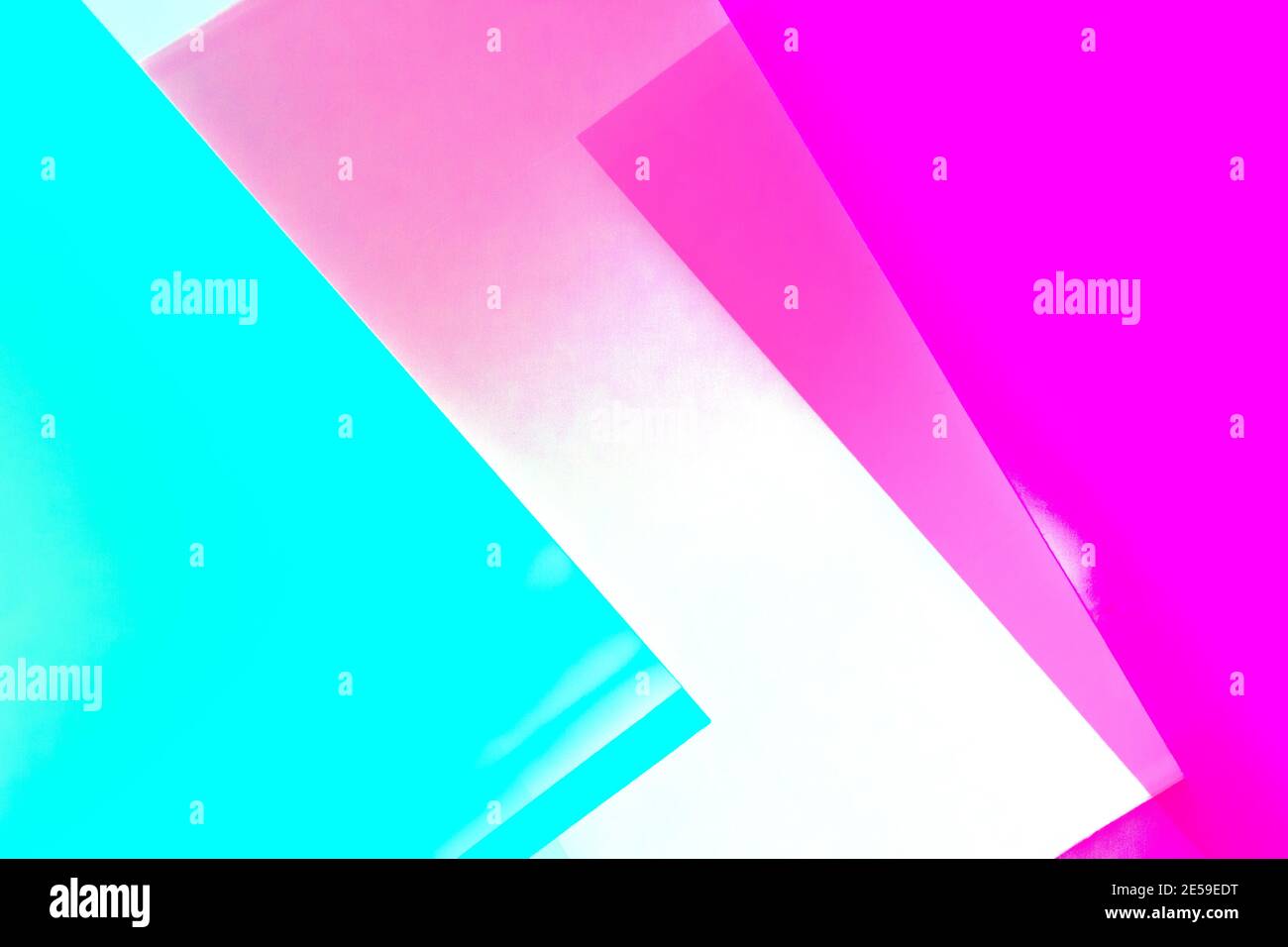 Color double exposure, Abstract grunge photocopy texture background ...