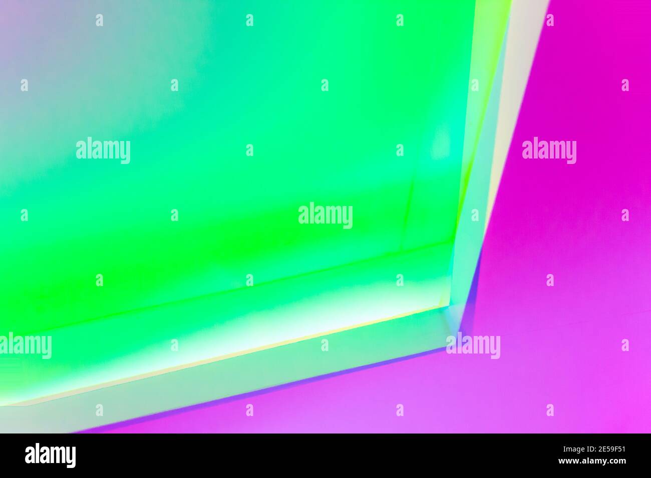 Color double exposure, Abstract grunge photocopy texture background ...