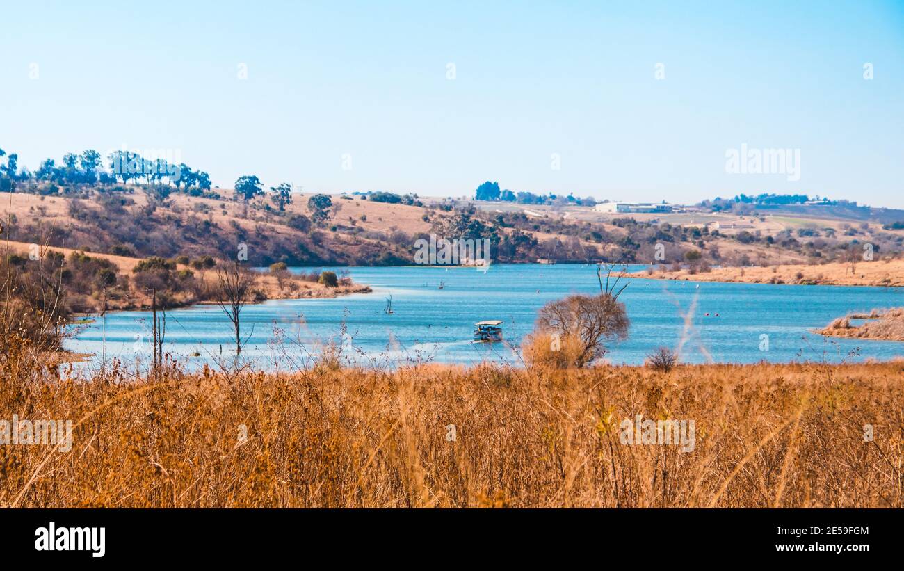 Ferry dam hi-res stock photography and images - Alamy