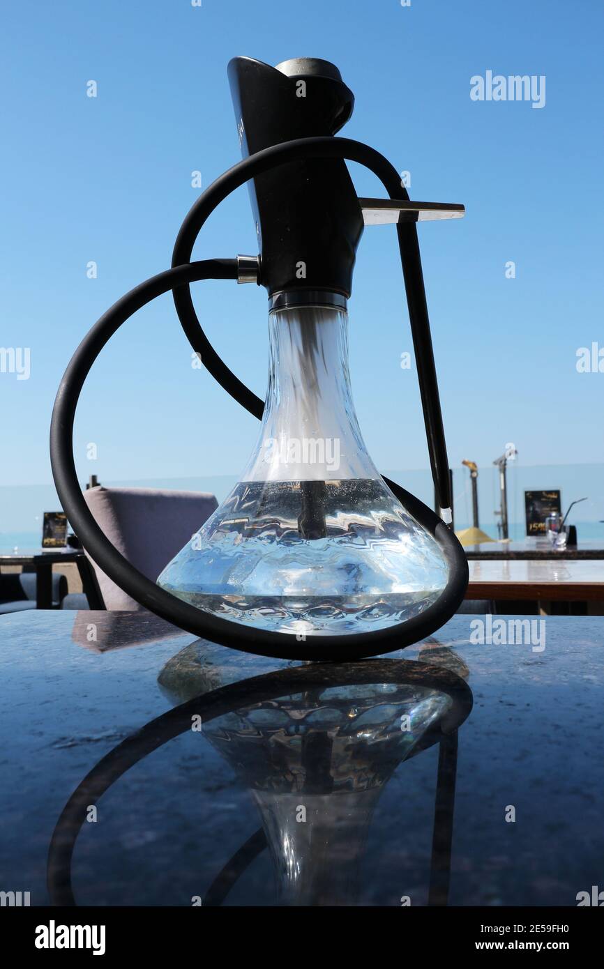 Modern shisha art hi-res stock photography and images - Alamy