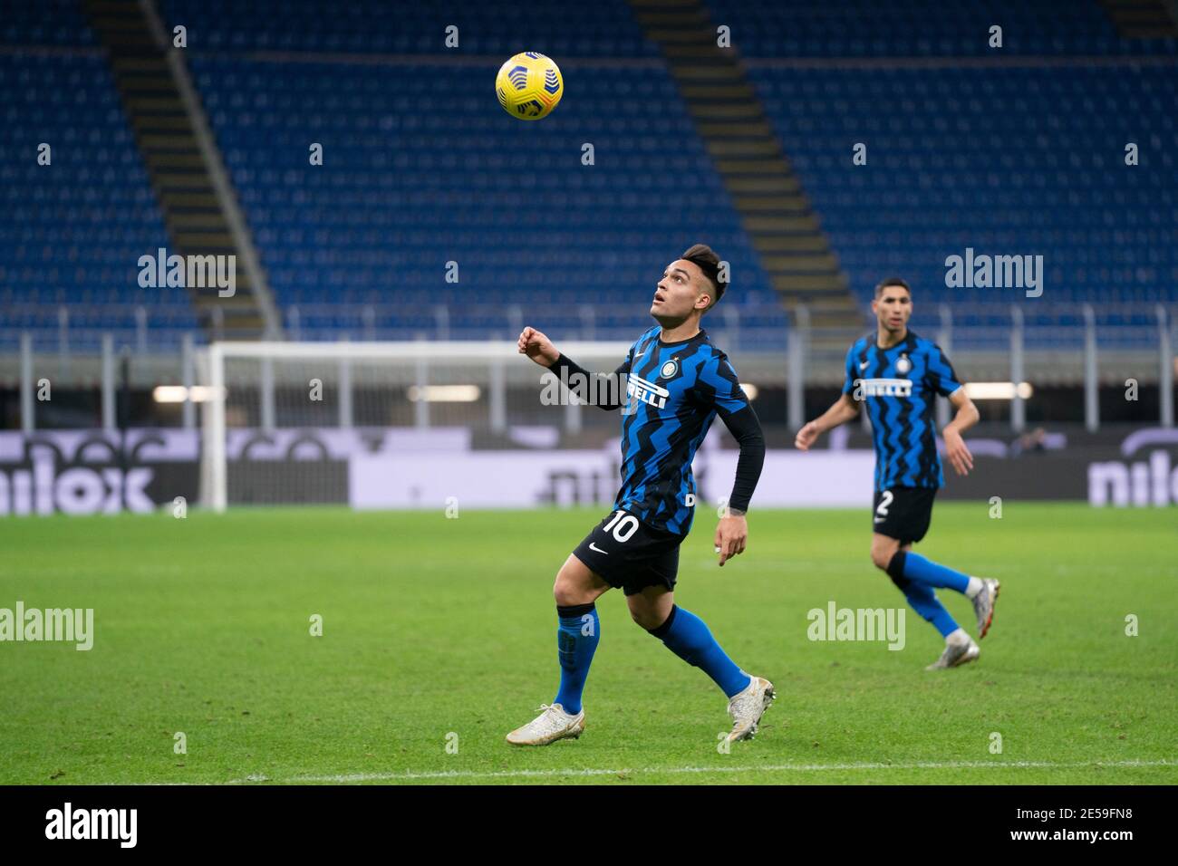 Italia lautaro hi-res stock photography and images - Alamy
