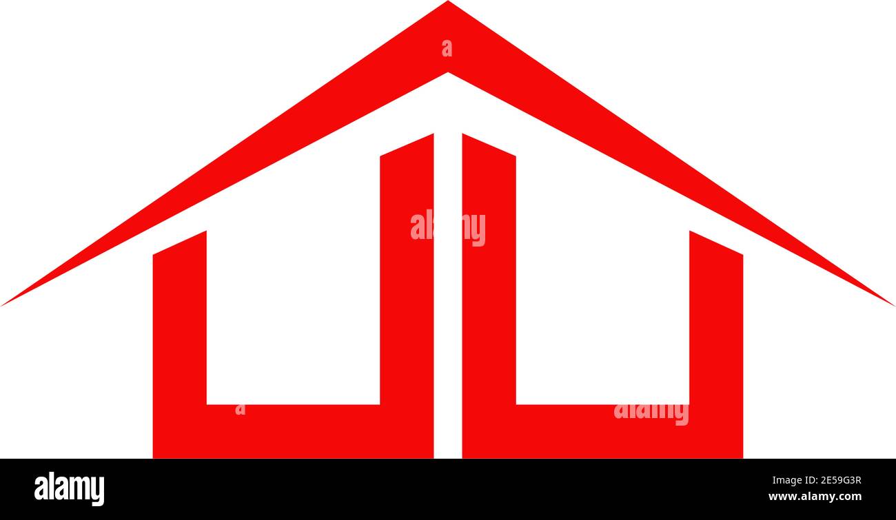 Home logo design inspiration vector illustration template Stock Vector ...