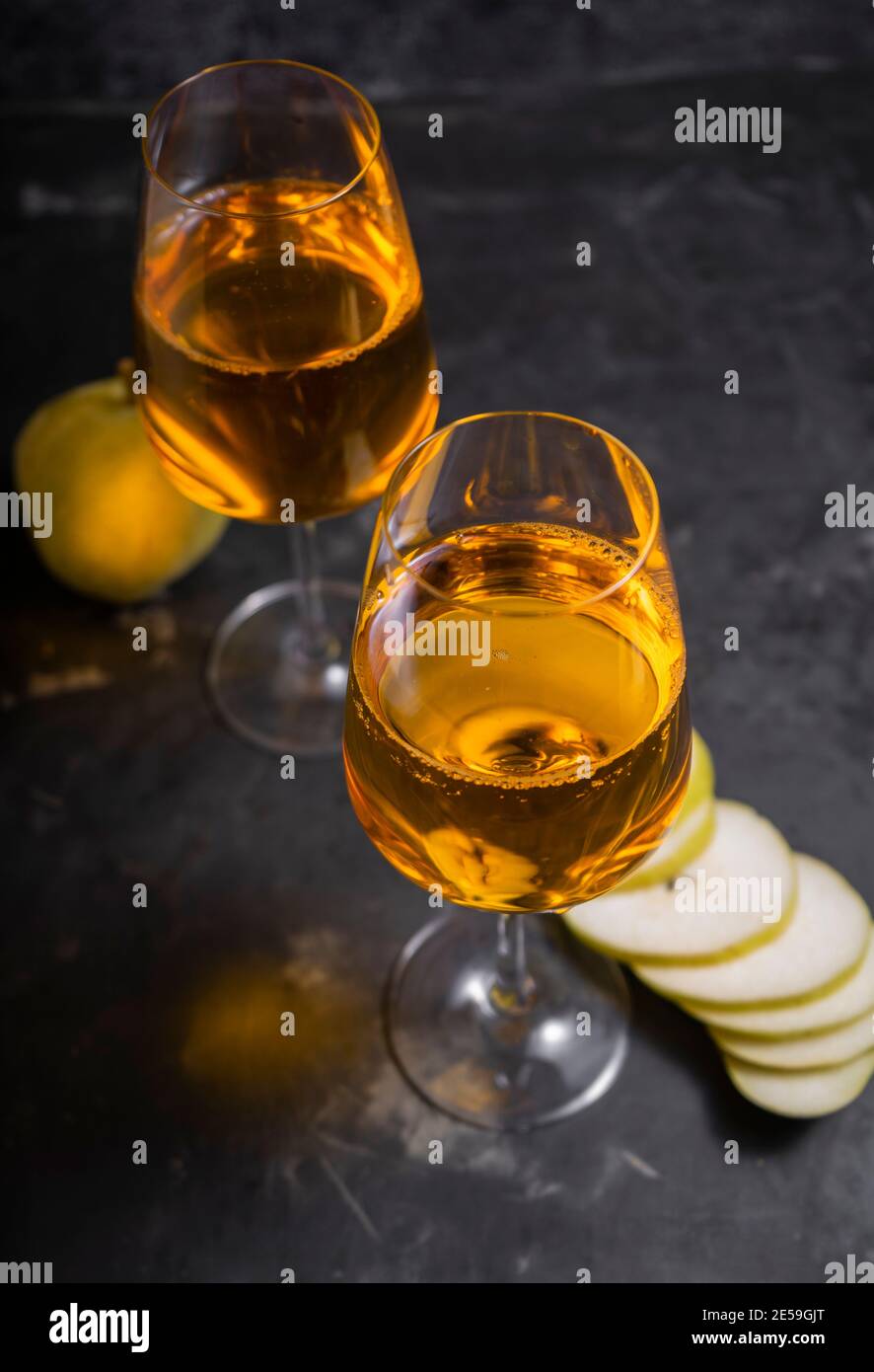 Amber wine georgia hi-res stock photography and images - Alamy