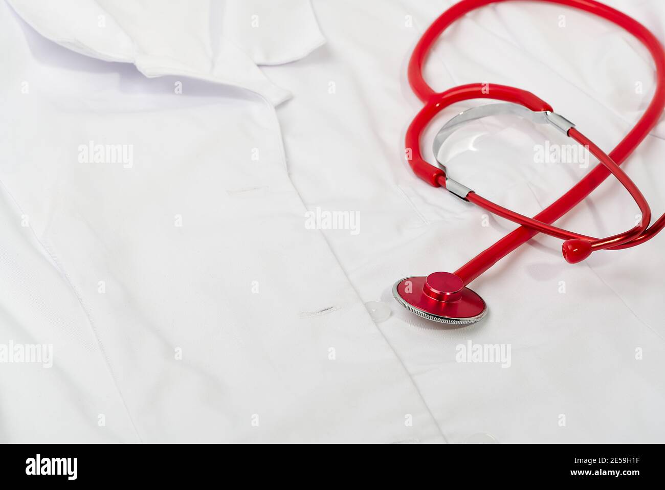 Medical health care concept stethoscope hi-res stock photography and ...