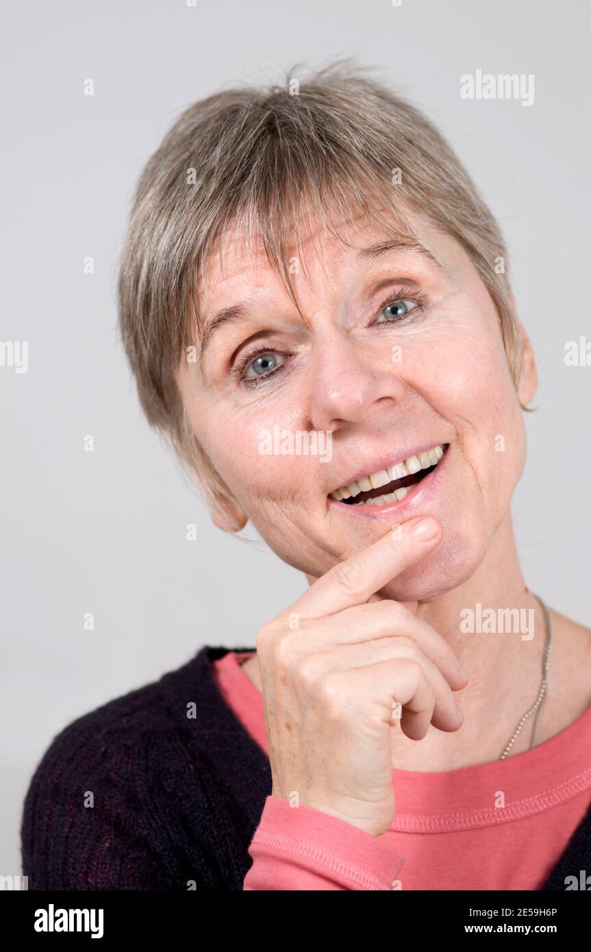 Old mout hi-res stock photography and images - Alamy