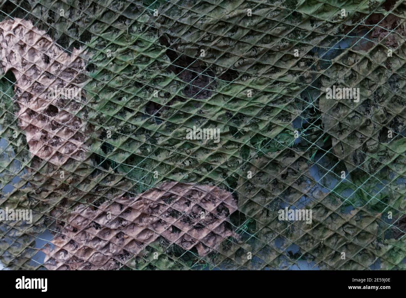 Masking net hi-res stock photography and images - Alamy