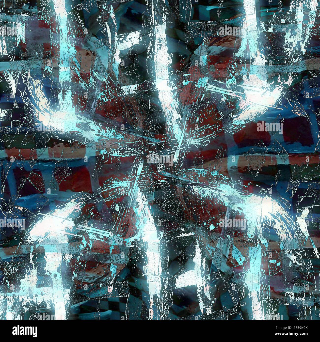 Abstract Dots Overlay Texture . Light Distressed Background with ...