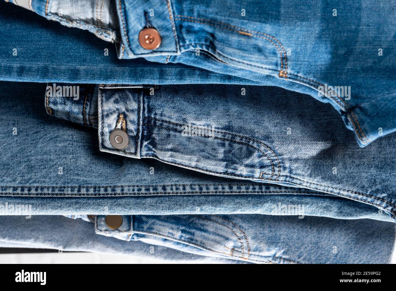 Different blue hi-res stock photography and images - Alamy