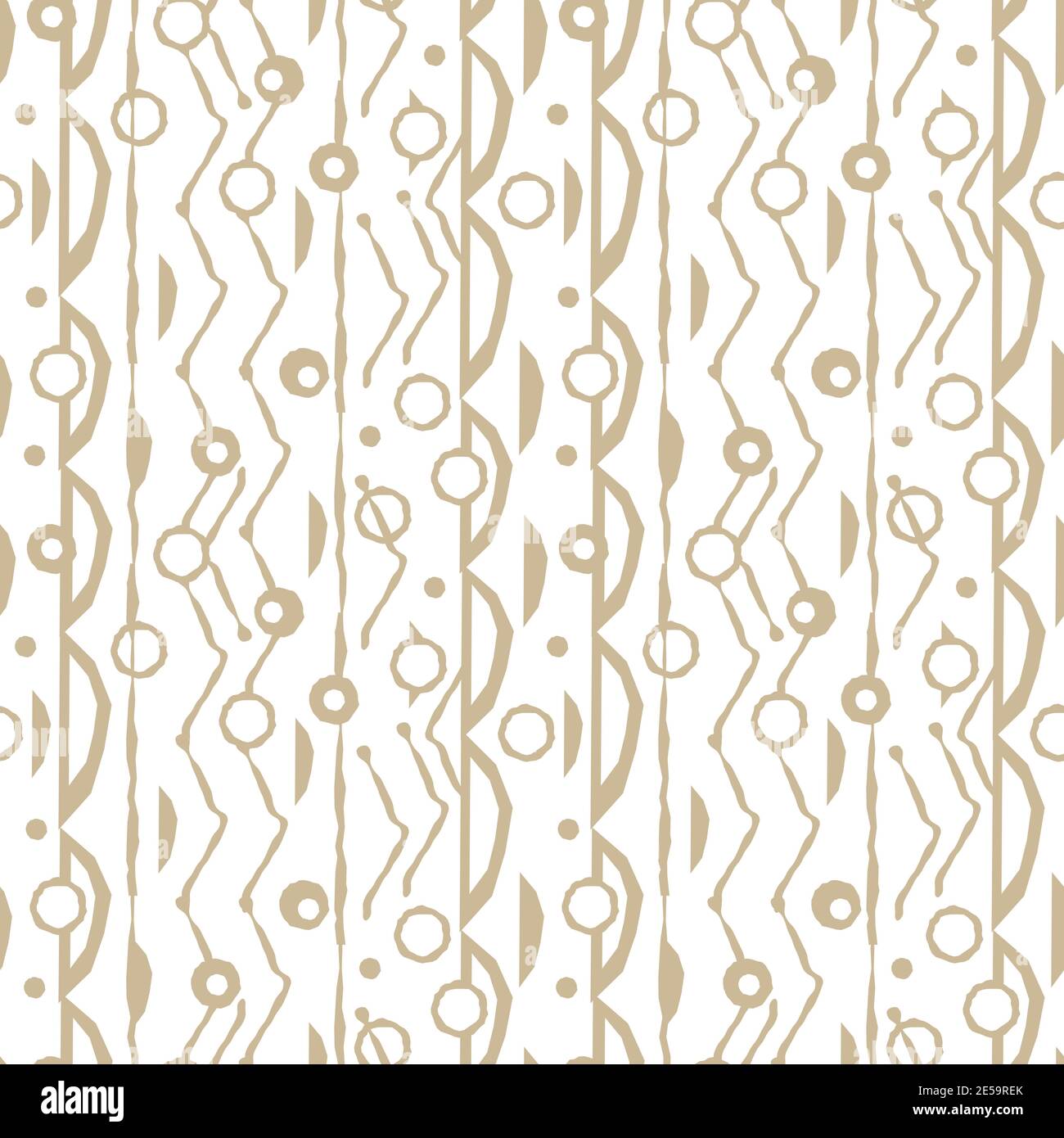 Abstract beige color background shapes hi-res stock photography and ...