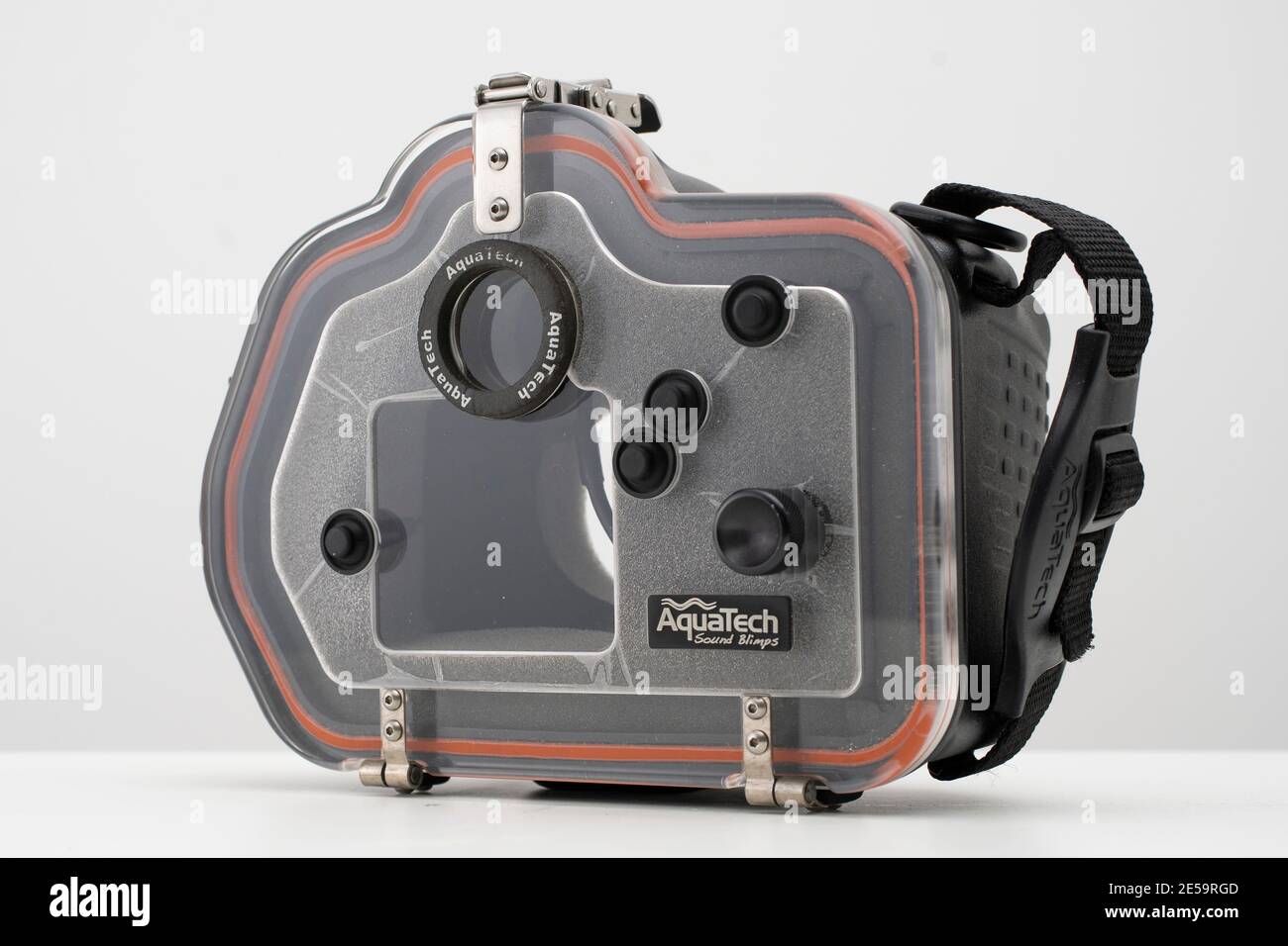 Sound blimp for film work hi-res stock photography and images - Alamy