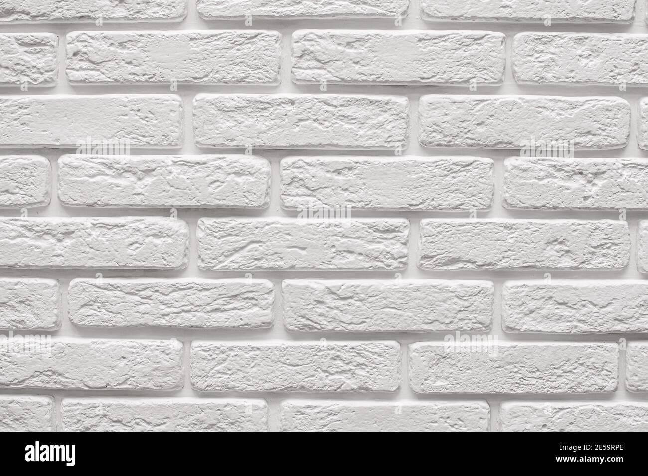 Interior Brick Wall Texture