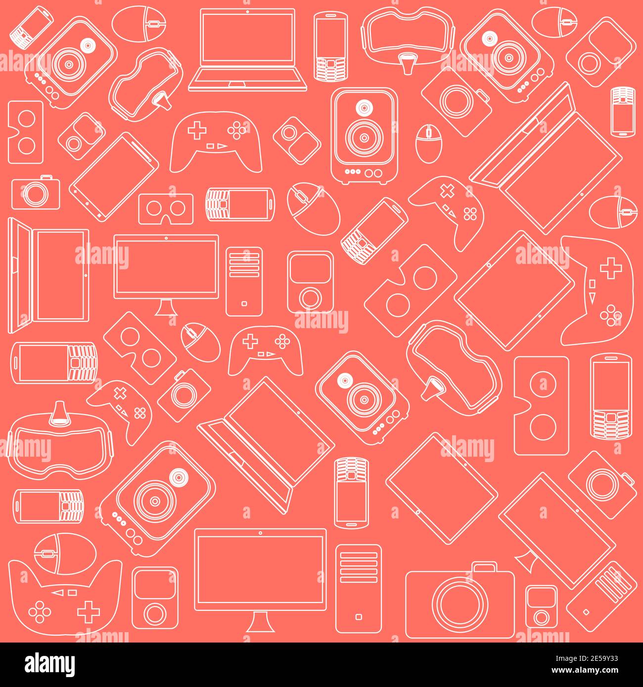 Pc computer components speaker hi-res stock photography and images - Alamy