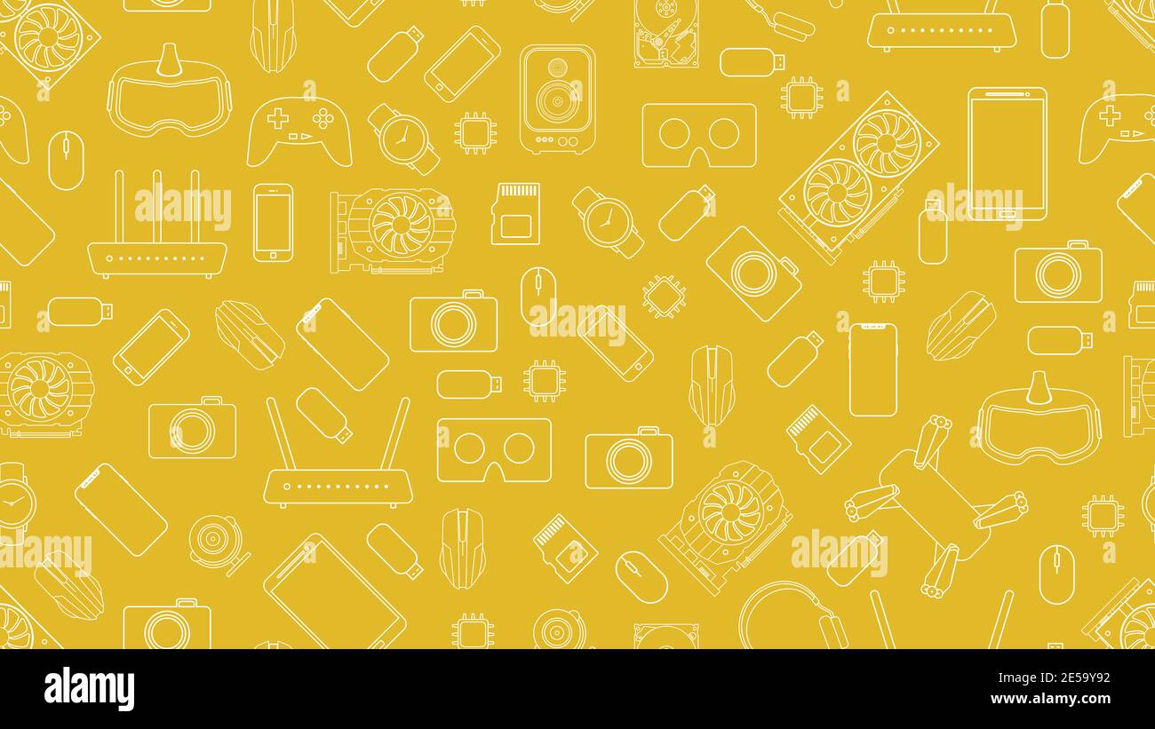 Pc computer components speaker hi-res stock photography and images - Alamy